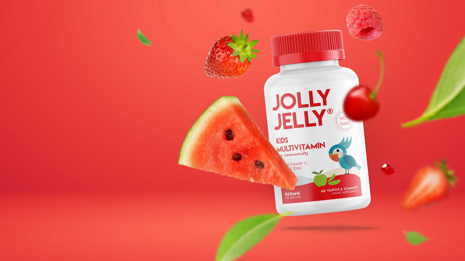 Jolly Jelly – JollyJellyGummies
